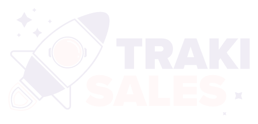 Traki Sales